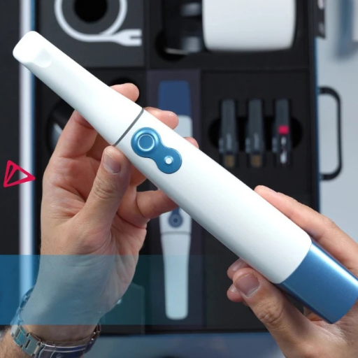 Unleashing the Power of 3Shape’s TRIOS 6 Intraoral Scanner: Dr. Michae ...