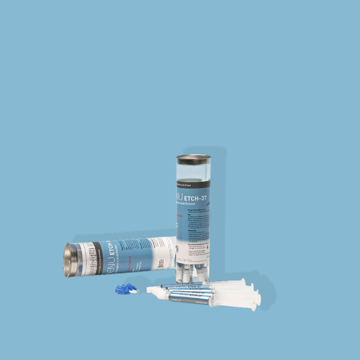 DENU Etch-37 – Bio Link Medical Surgical Equipment & Instruments Trading