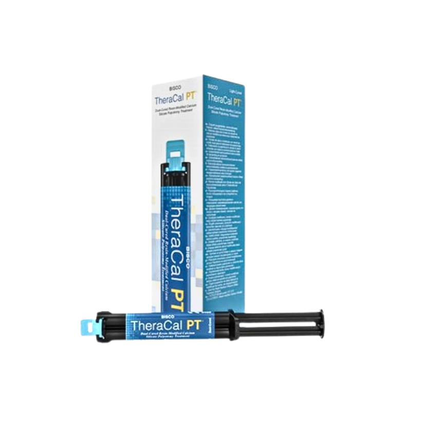 TheraCal PT – Bio Link Medical Surgical Equipment & Instruments Trading