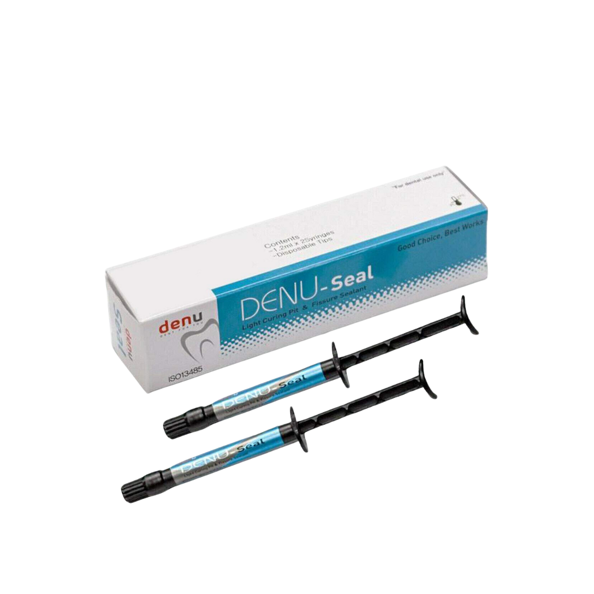 DENU Seal – Bio Link Medical Surgical Equipment & Instruments Trading