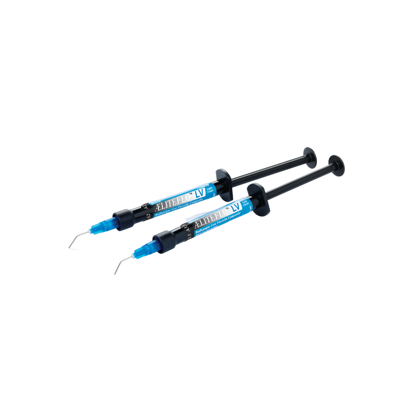 Aeliteflo™ LV low viscosity flowable resin based composite – Bio Link ...