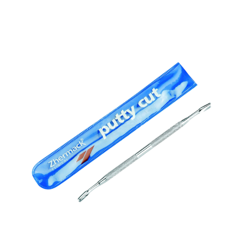 Zhermack Putty Cut – Bio Link Medical Surgical Equipment & Instruments ...