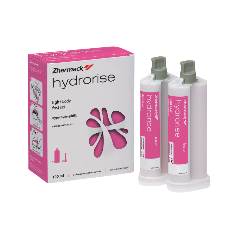 Hydrorise Light Body Fast – Bio Link Medical Surgical Equipment ...