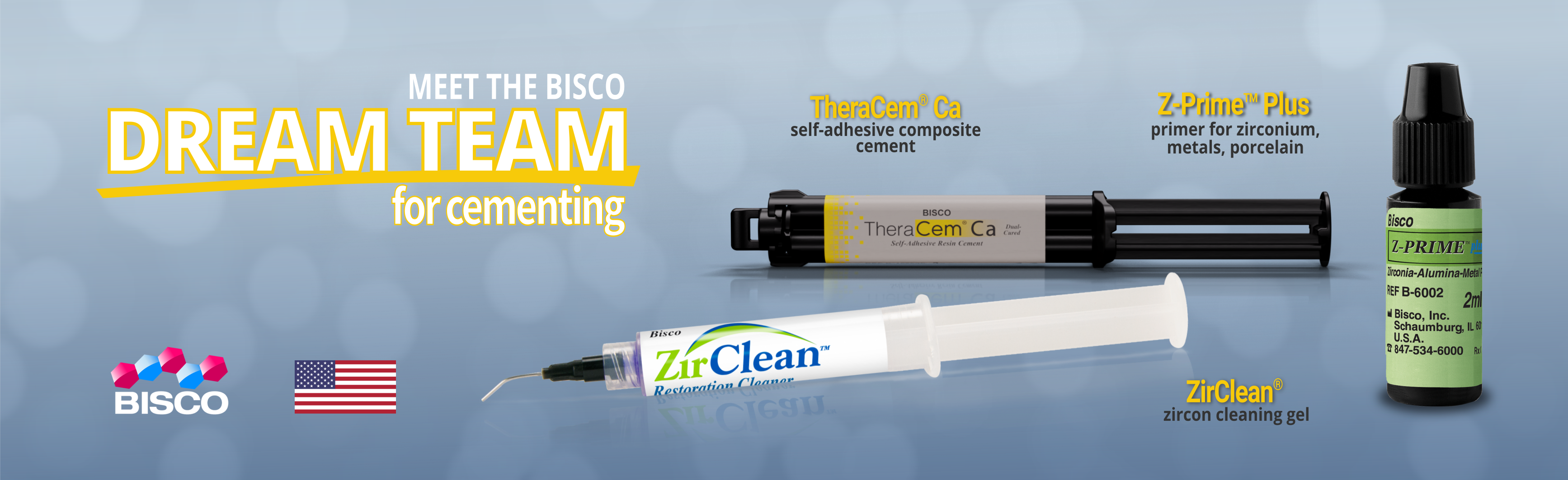 Bisco – Bio Link Medical Surgical Equipment & Instruments Trading