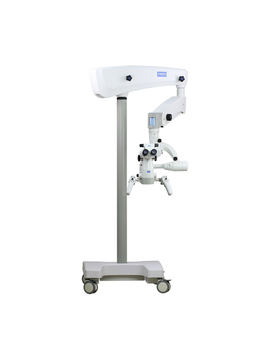 Dental Microscope OMS 3200 R2 – Bio Link Medical Surgical Equipment ...