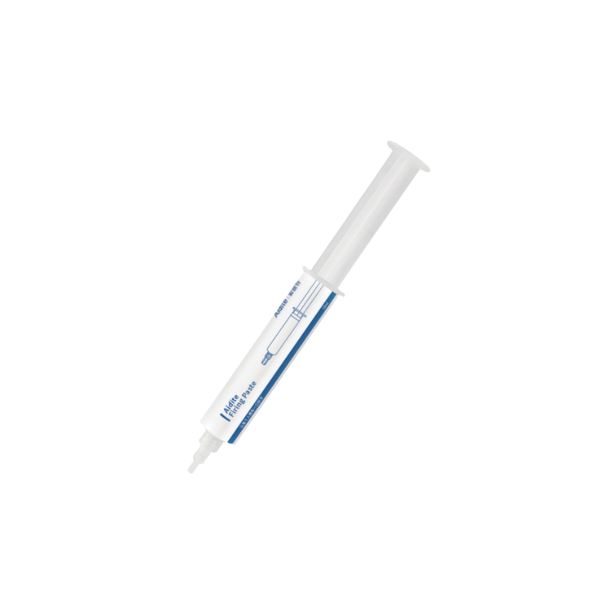 Firing Paste – Bio Link Medical Surgical Equipment & Instruments Trading